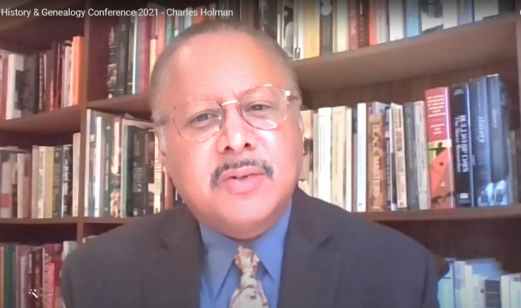 Faculty Bios – GRIP Genealogy Institute